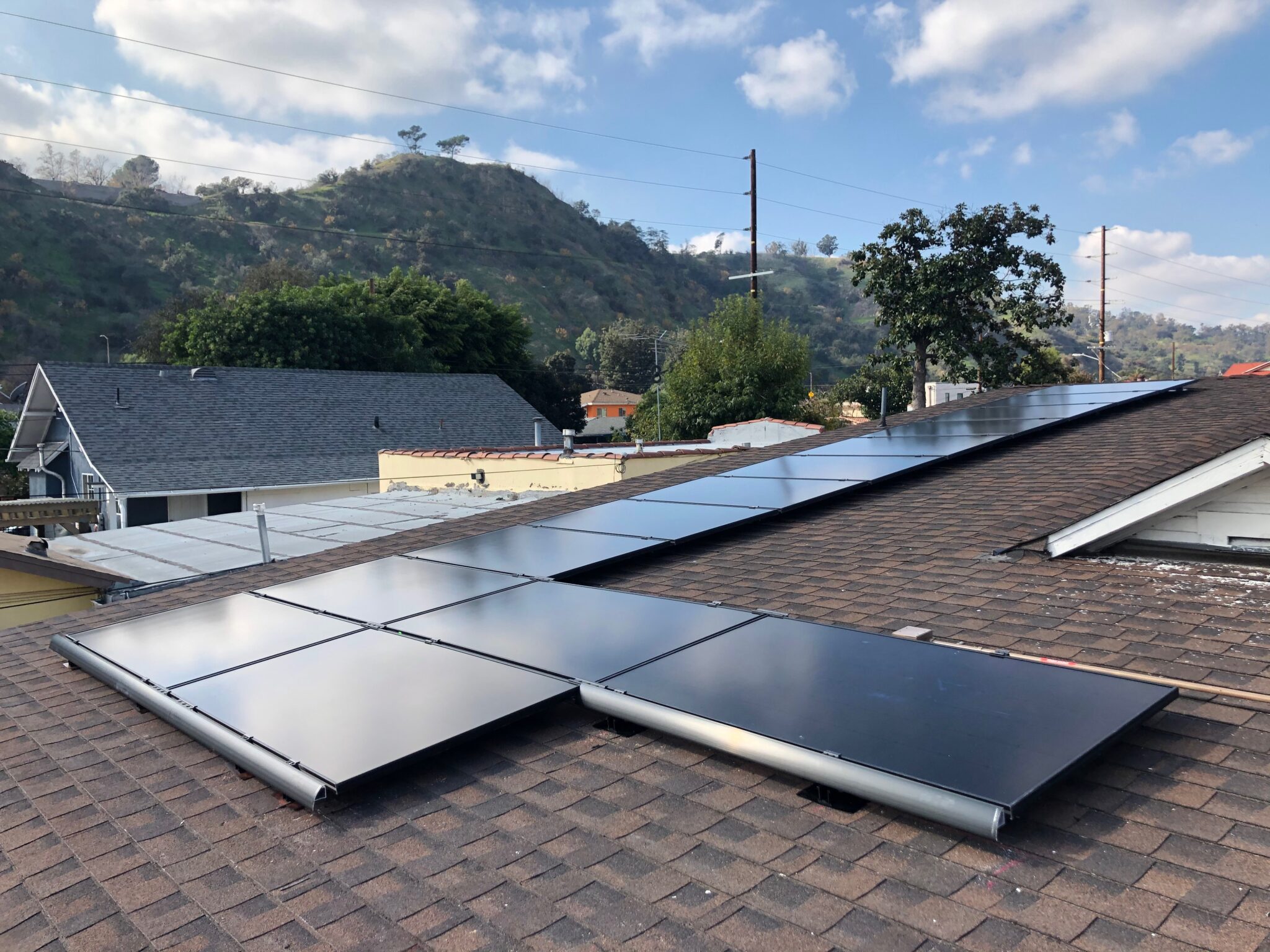 SolarGo