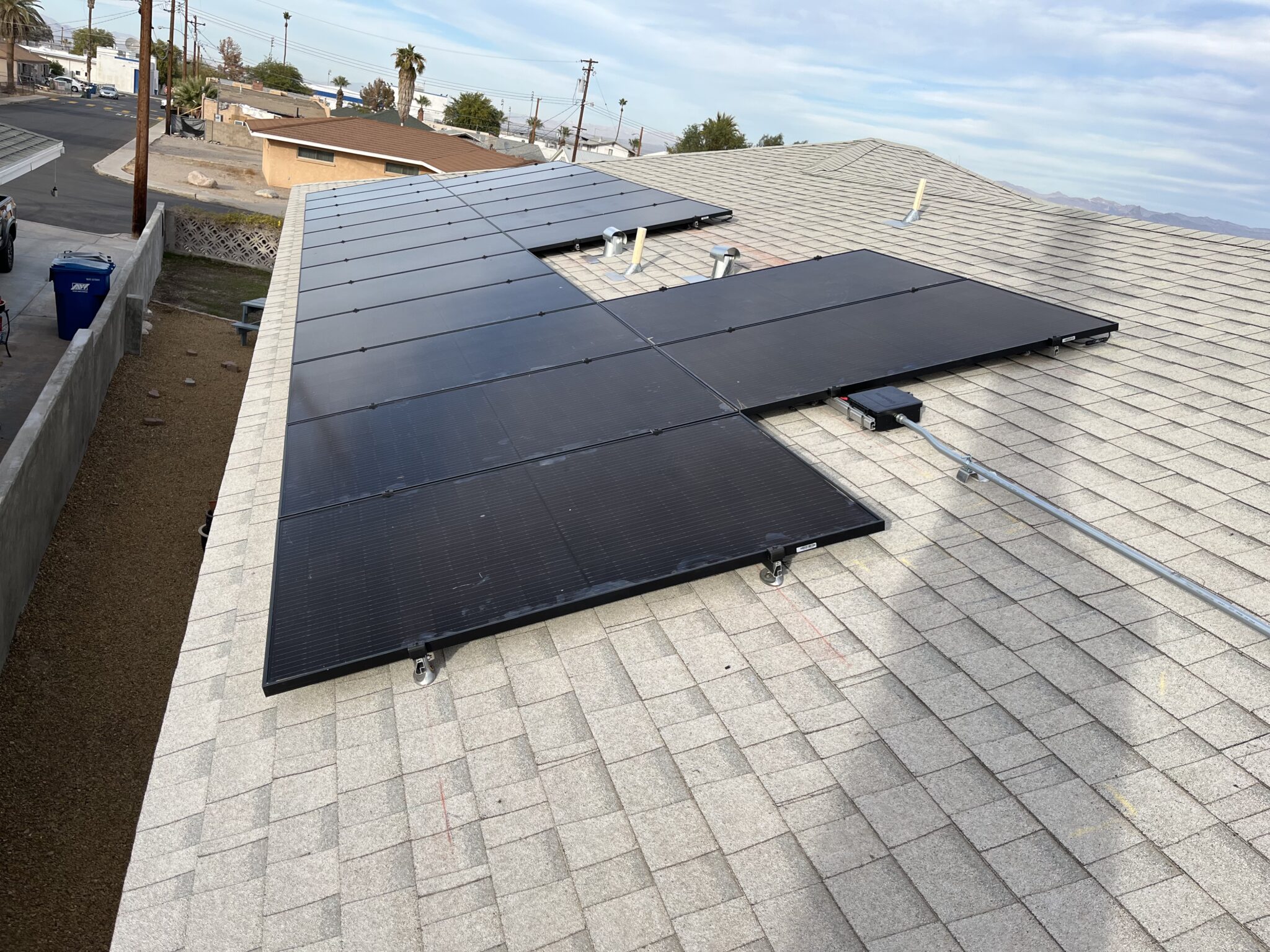 SolarGo